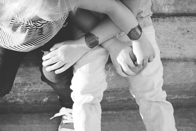 Sibling Love Driven By Love